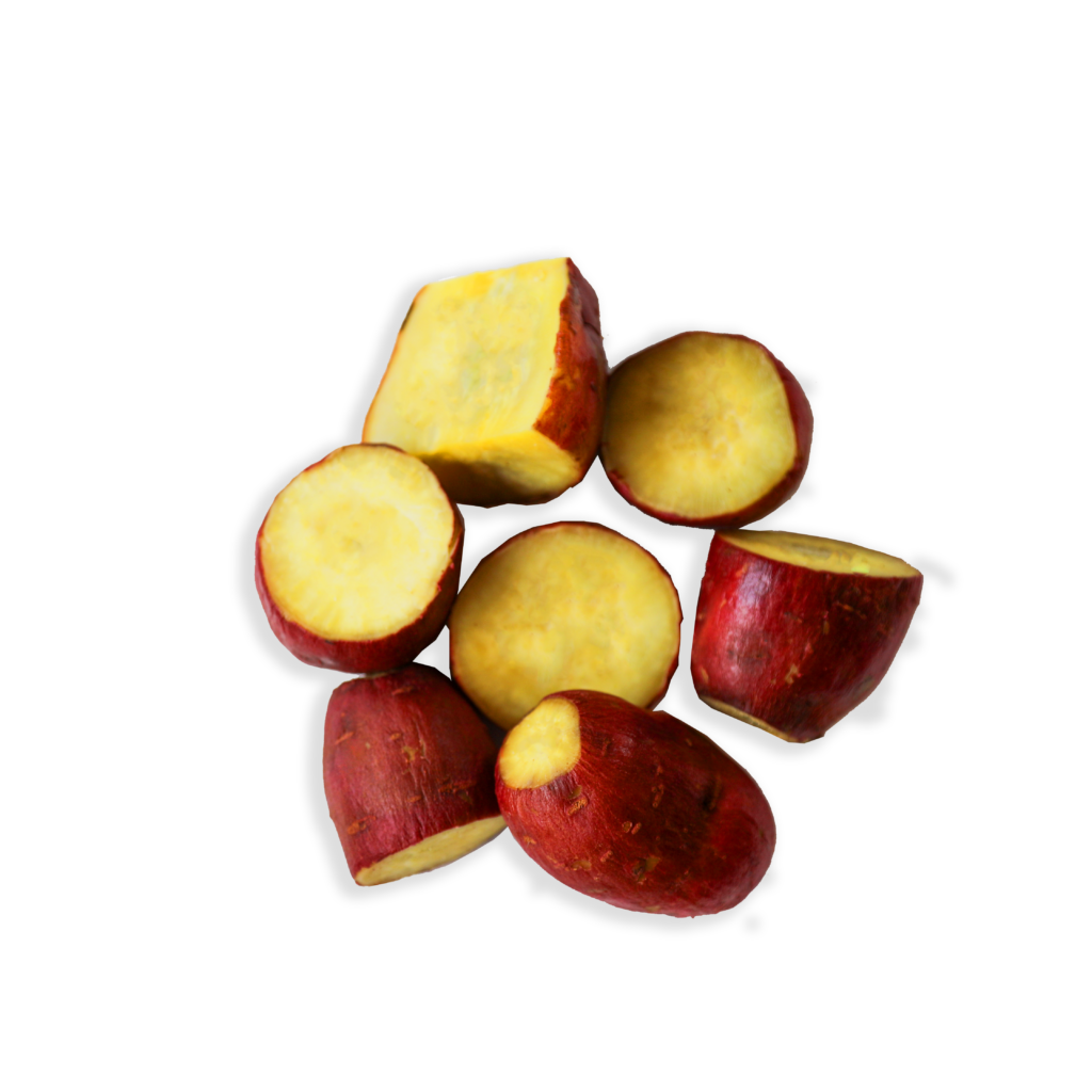 Kumara Red Rubies - Fieldco Ltd